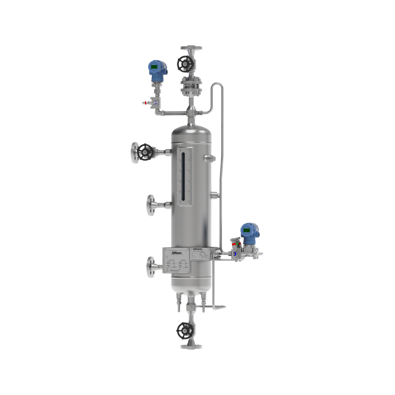 Barrier/buffer fluid systems - EN